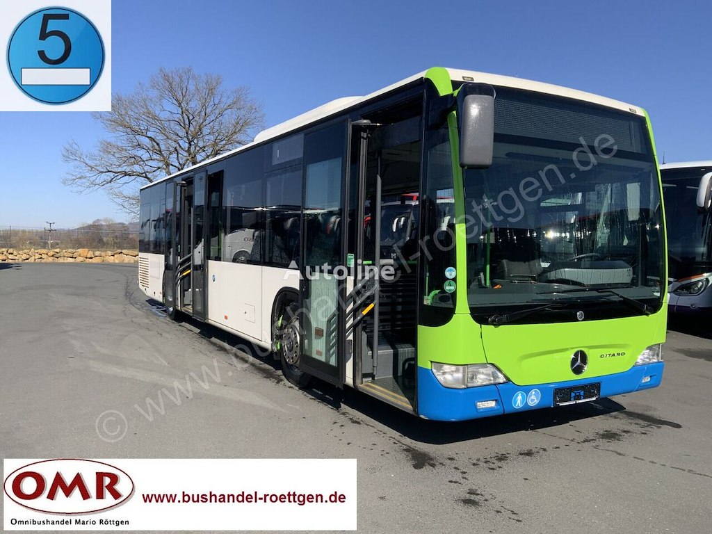 Mercedes-Benz O 530 Citaro gradski autobus