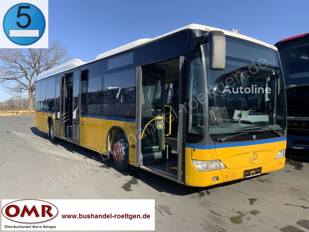 Mercedes-Benz O 530 Citaro LE gradski autobus