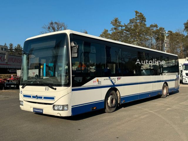 IVECO IRISBUS SFR 162 gradski autobus