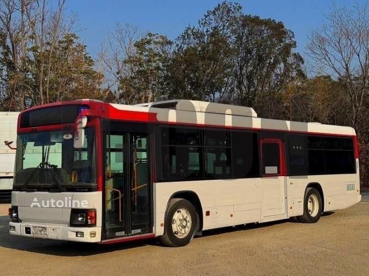 Hino BLUE RIBBON gradski autobus