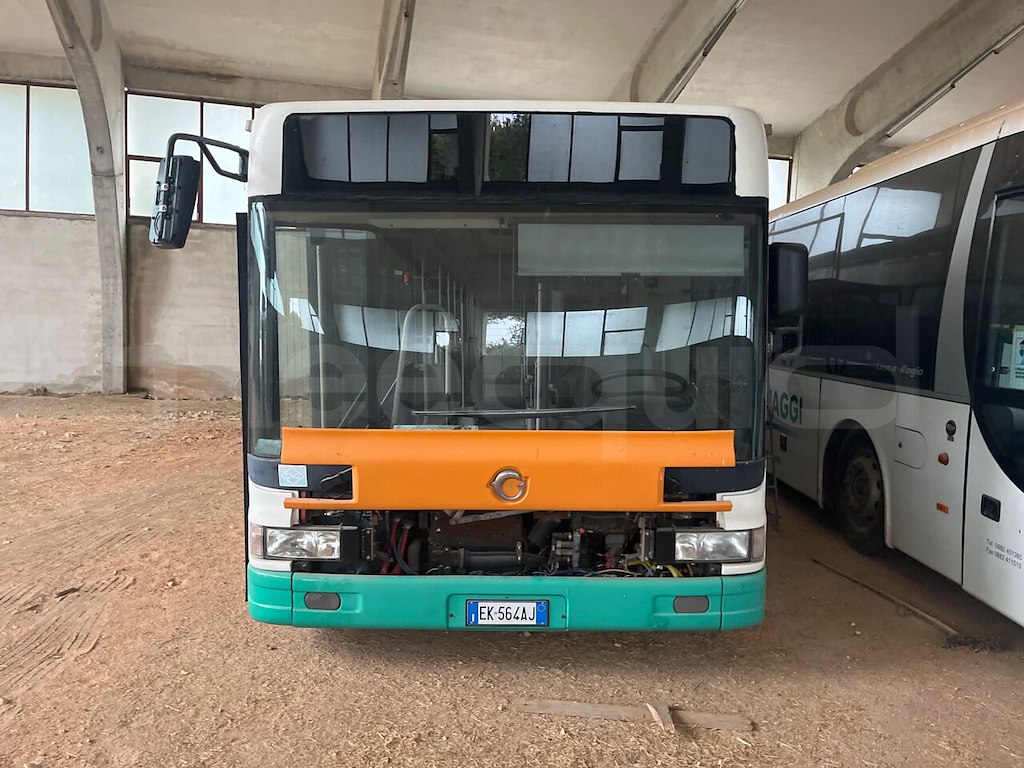 Prodaje se IVECO Irisbus Italia gradski autobus na aukciji