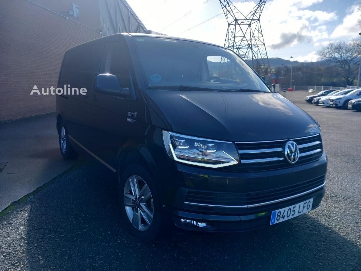 Prodaje se Volkswagen MULTIVAN putnički minibus na aukciji