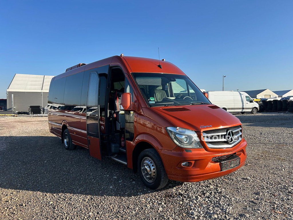 Mercedes-Benz Sprinter 519 putnički minibus