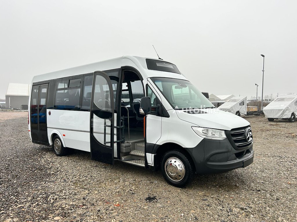 Mercedes-Benz Sprinter 516 putnički minibus