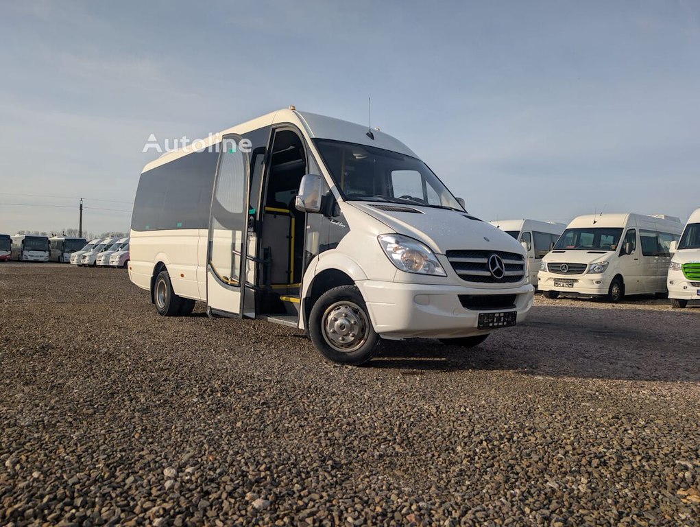 Mercedes-Benz Sprinter 519 putnički minibus