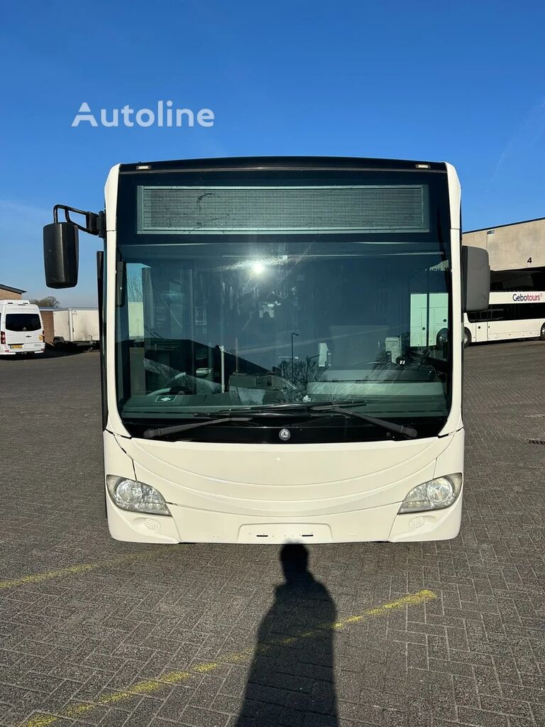 Mercedes-Benz Citaro O 530 Citaro geleed Euro 6 KLima A23 / A40 zglobni autobus