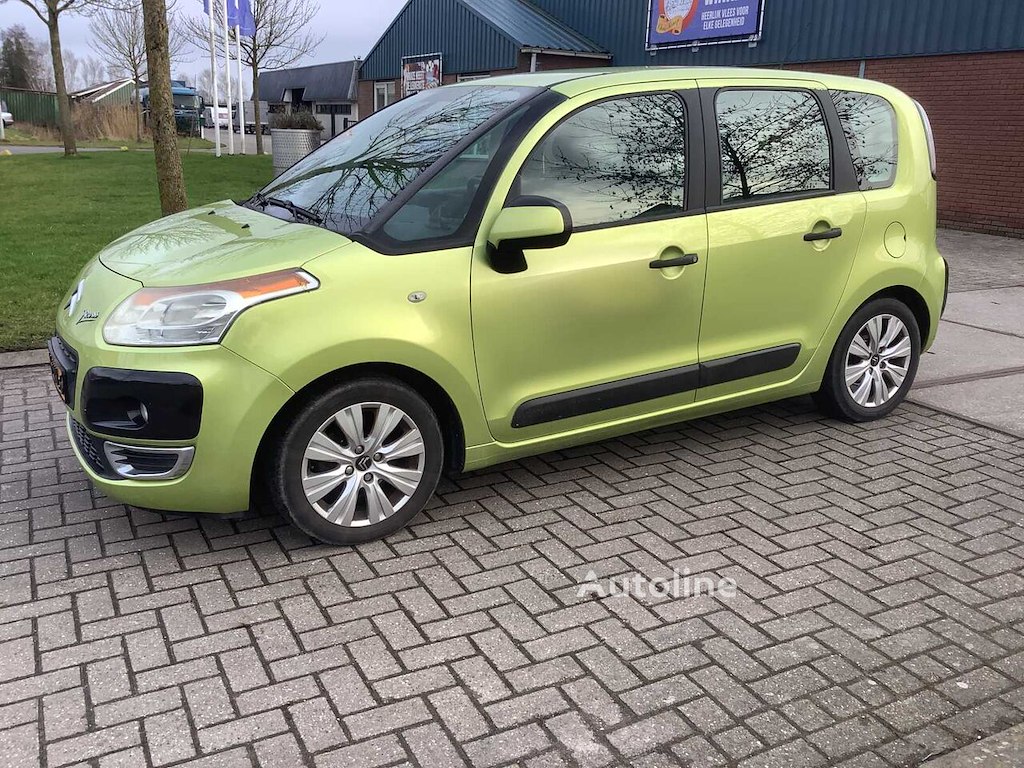 Prodaje se Citroen C3 Picasso 1.4 VTi Aura minivan na aukciji