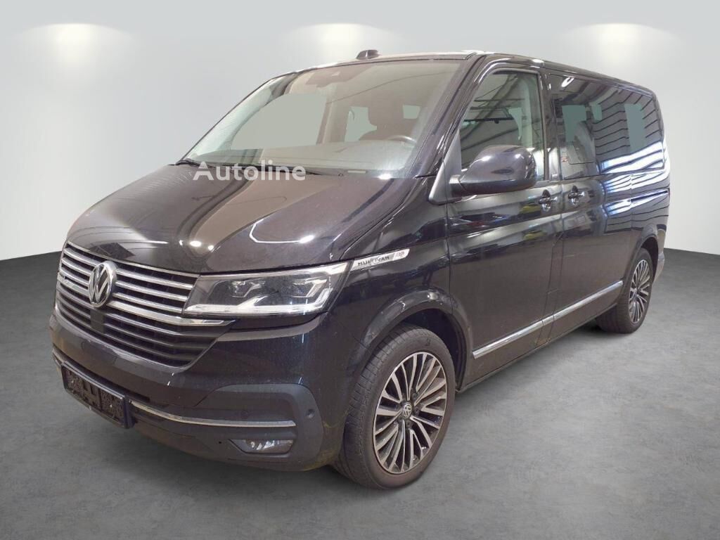 Volkswagen T6.1 Multivan minivan