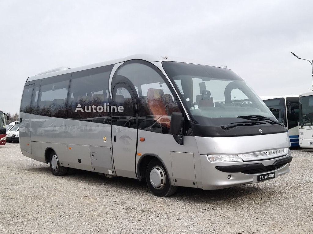 IVECO Indcar Mago 33 *klima* autobus za razgledavanje grada