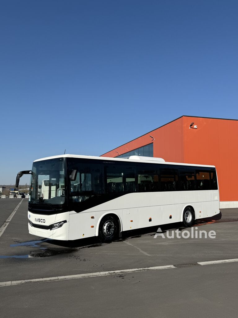 Novi IVECO Crossway - 4 Units Available autobus za razgledavanje grada