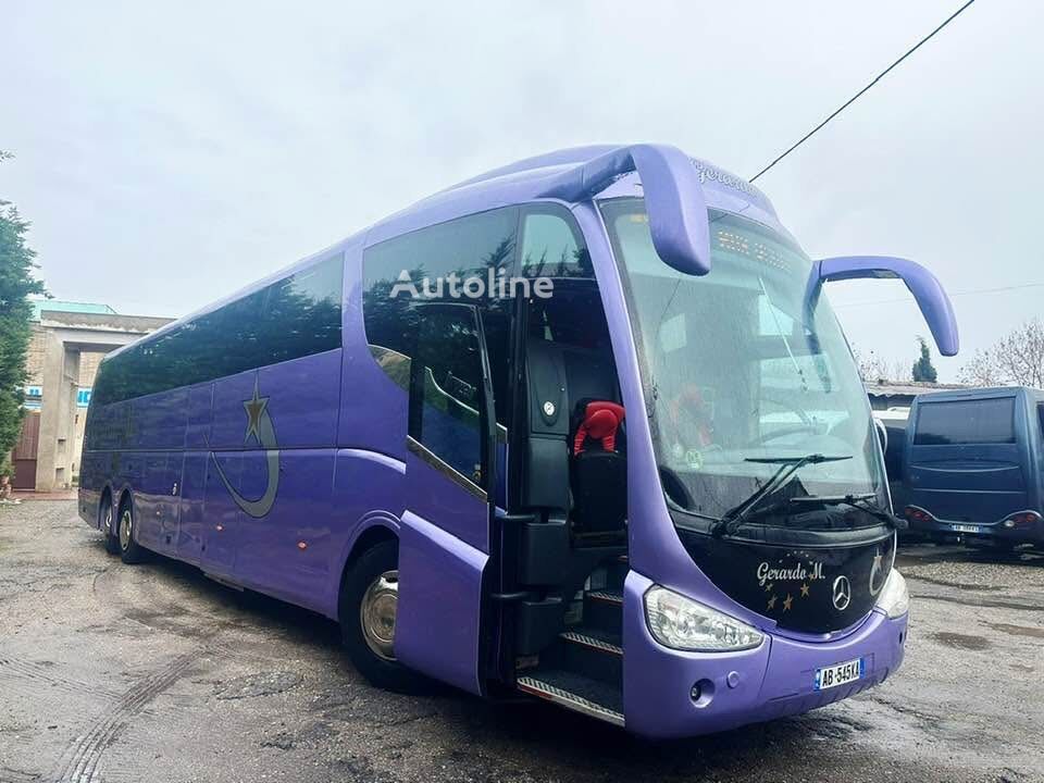 Mercedes-Benz IRIZAR PB HDH autobus za razgledavanje grada