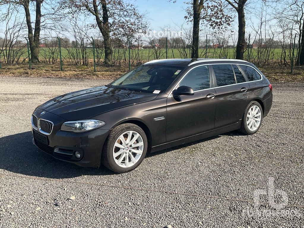 Prodaje se BMW 535D XDRIVE (Inoperable) krosover na aukciji