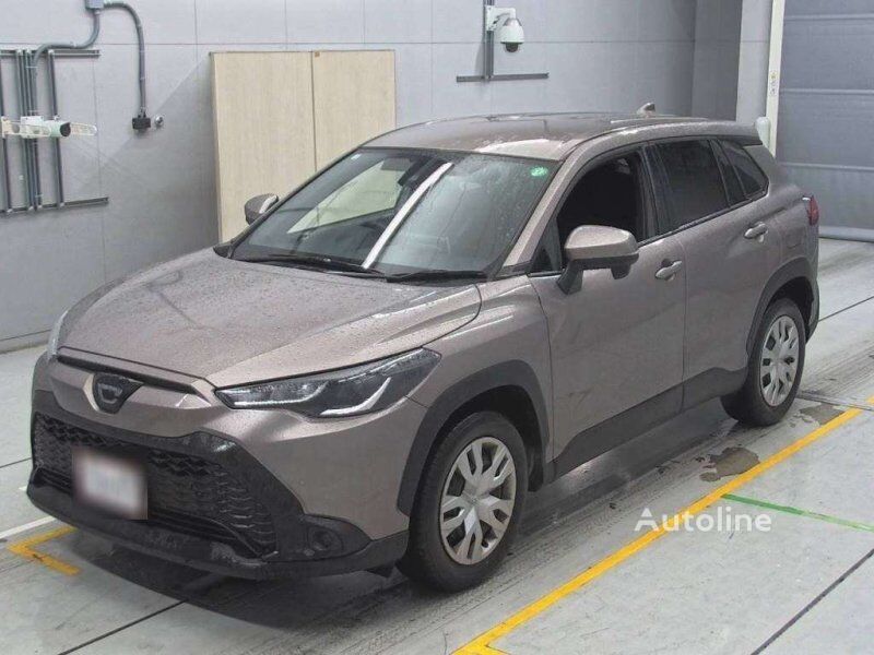 Toyota COROLLA CROSS krosover