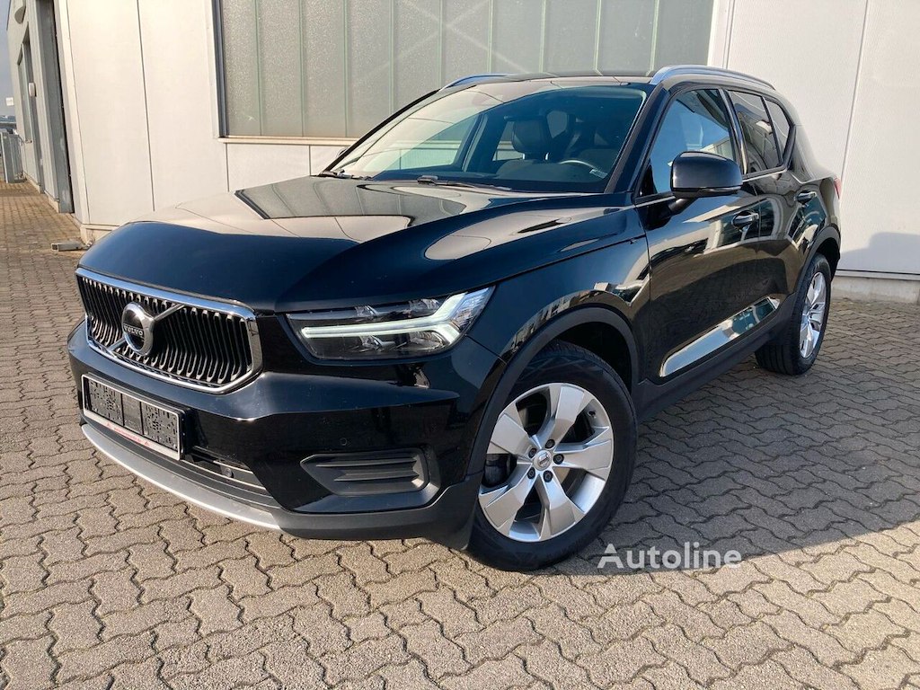 Volvo XC 40 D4 krosover