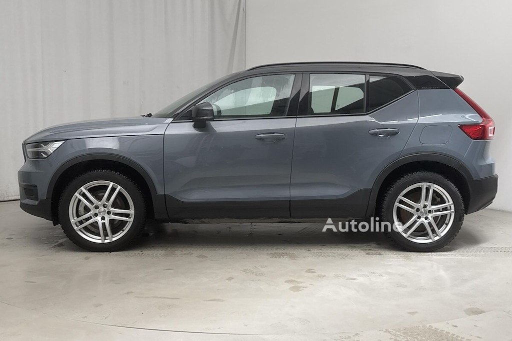 Prodaje se Volvo XC40 krosover na aukciji