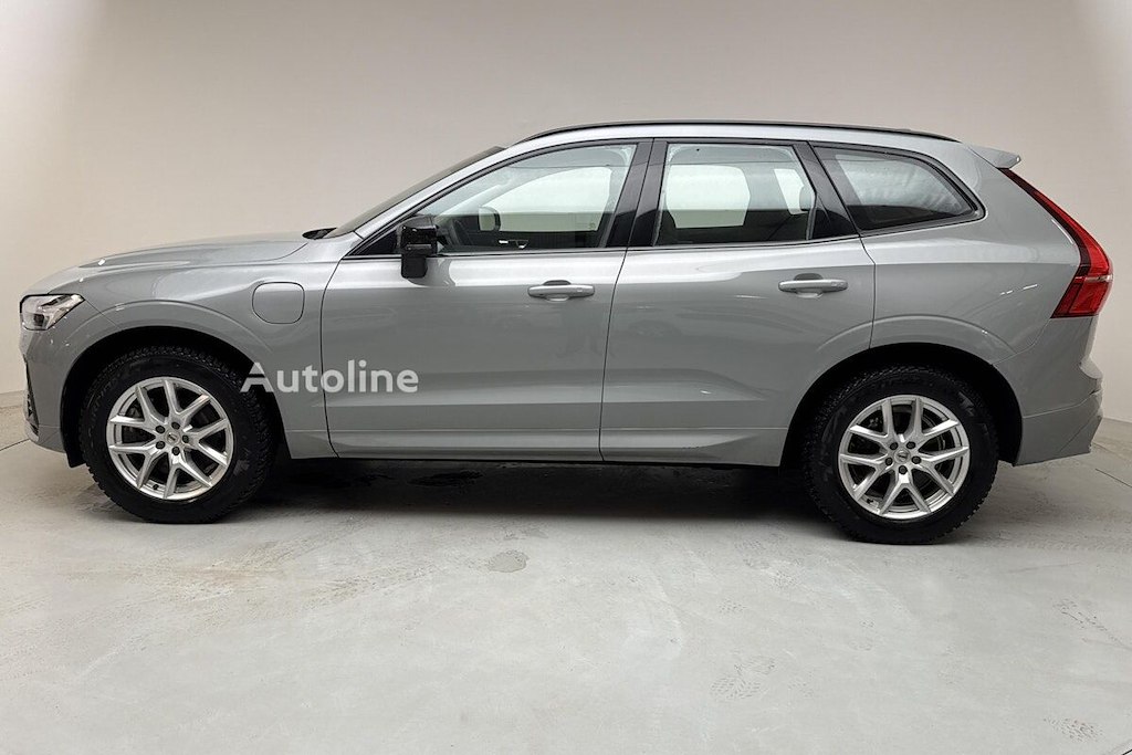 Prodaje se Volvo XC60 krosover na aukciji