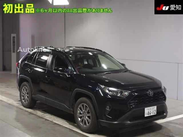 Toyota RAV4 krosover