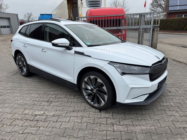 Škoda Enyaq iV 60 ecoSuite 45.000 KM Panoramadach krosover