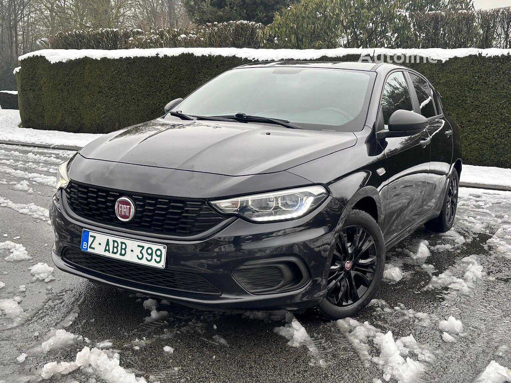 Prodaje se FIAT Tipo Street Edition krosover na aukciji