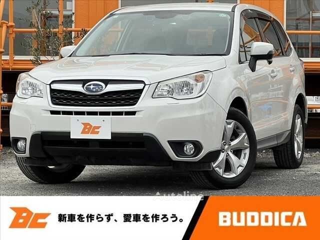 Subaru FORESTER krosover