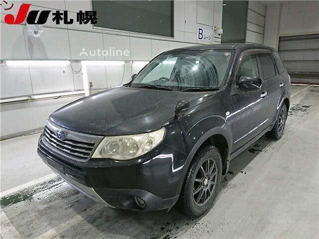 Subaru FORESTER krosover