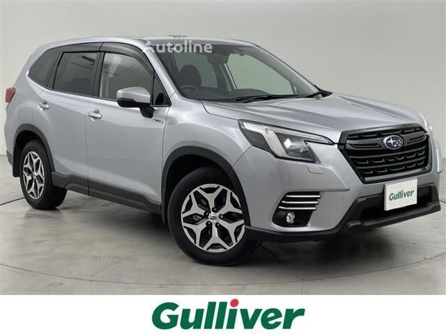 Subaru FORESTER krosover