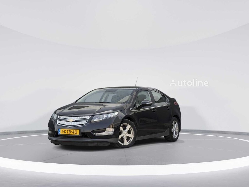 Prodaje se Chevrolet Volt sedan na aukciji