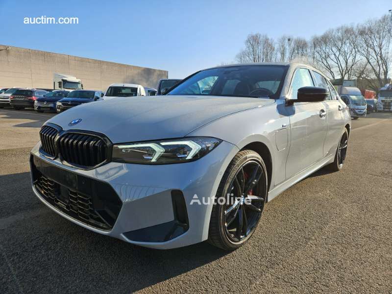 Prodaje se BMW 330e Berline sedan na aukciji