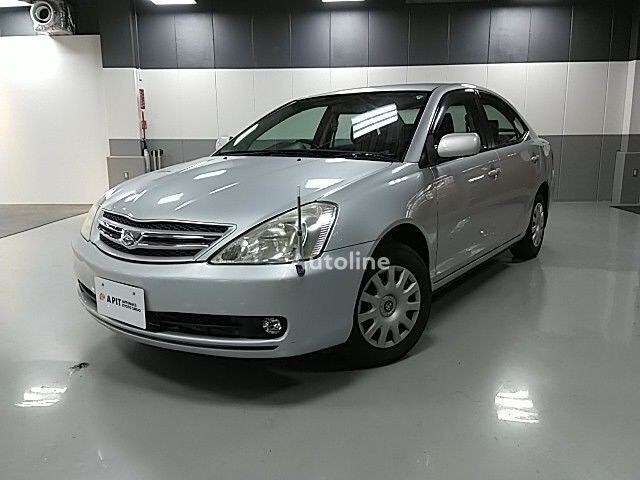 Toyota ALLION sedan