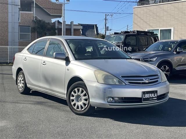 Toyota ALLION sedan