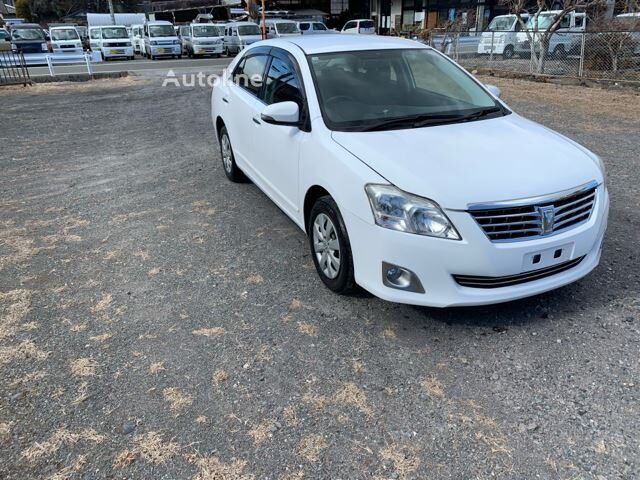 Toyota ALLION sedan