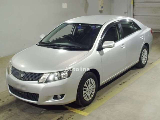 Toyota ALLION sedan