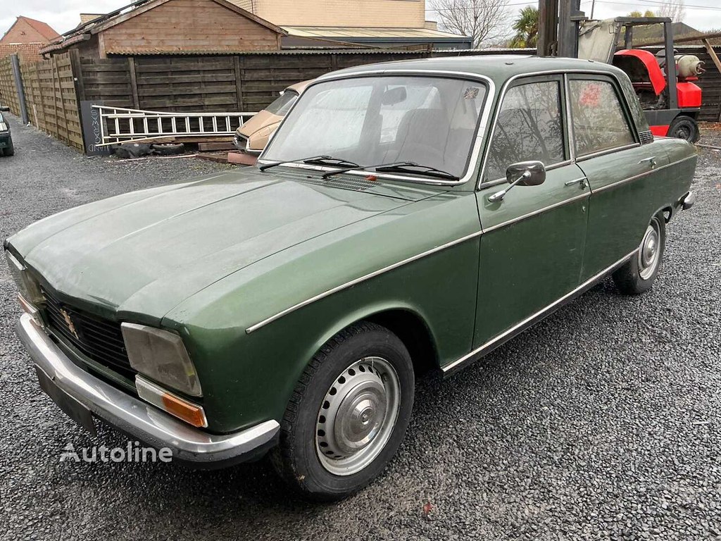 Prodaje se Peugeot S Berline 304M02 sedan na aukciji