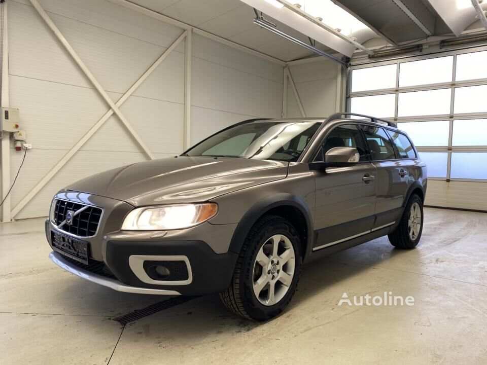 Volvo XC70 D5 AUT terenac