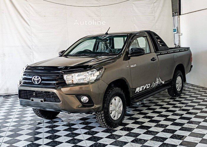 Toyota HILUX pikap