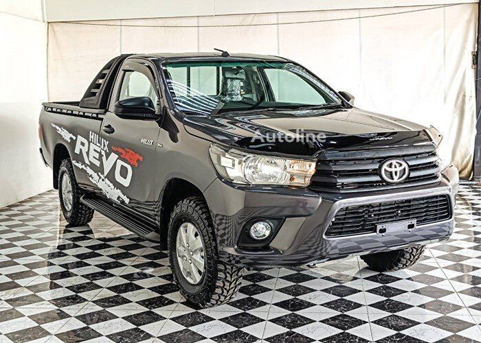 Toyota HILUX pikap