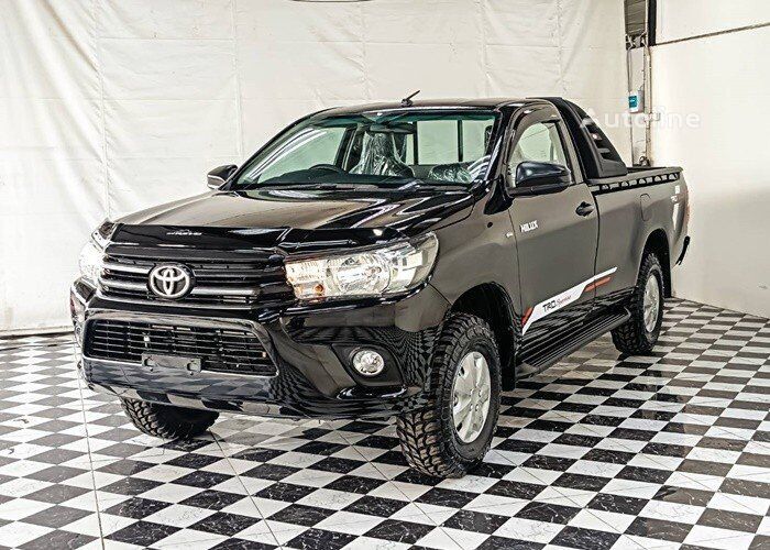 Toyota HILUX pikap