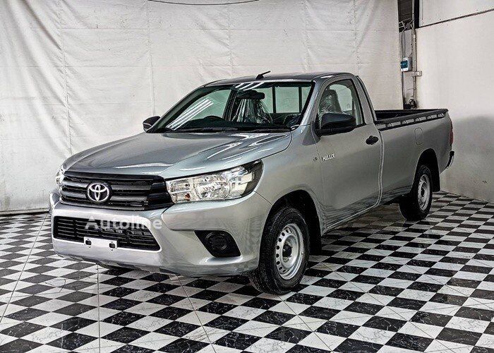 Toyota HILUX pikap