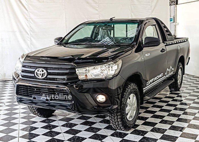 Toyota HILUX pikap