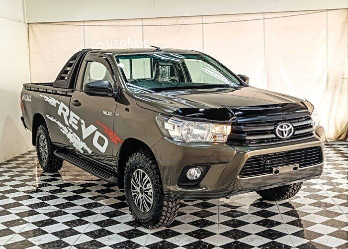 Toyota HILUX pikap