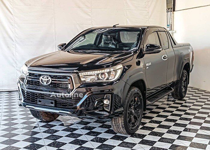 Toyota HILUX pikap