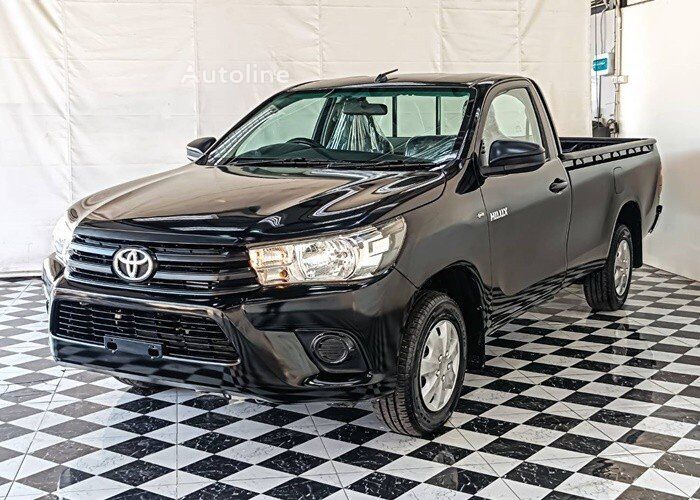 Toyota HILUX pikap