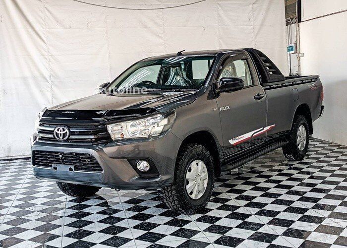 Toyota HILUX pikap