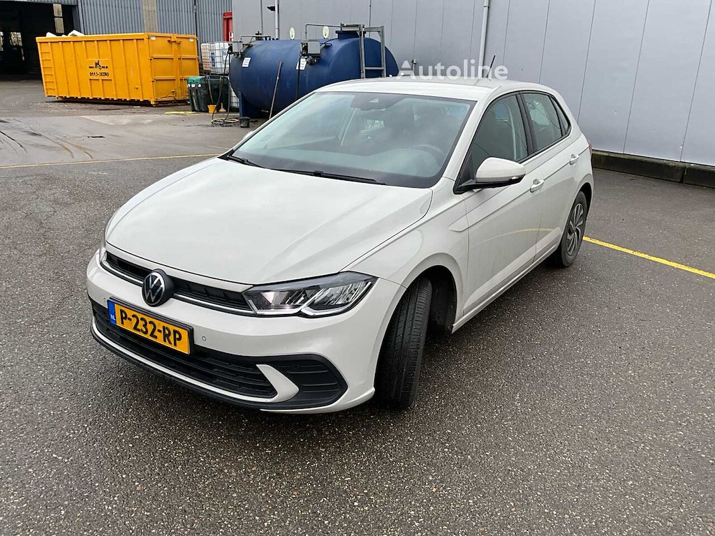 Prodaje se Volkswagen Polo 1.0 TSI Life Business hečbek na aukciji