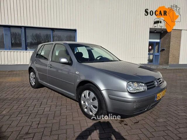 Volkswagen Golf 1.6 Manual APK tm 4-2025 hečbek