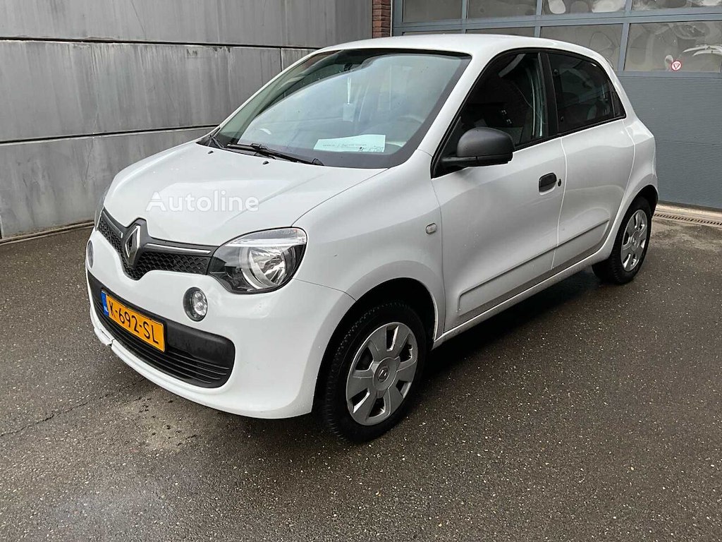 Prodaje se Renault Twingo 1.0 Life hečbek na aukciji