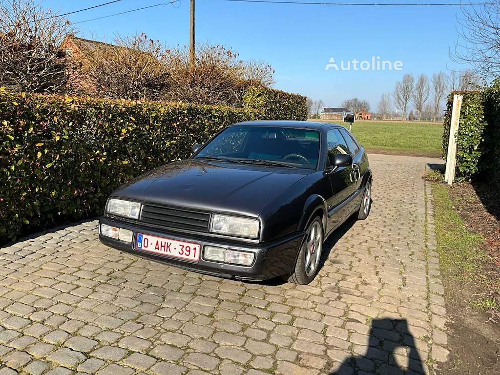 Prodaje se Volkswagen Corrado hečbek na aukciji