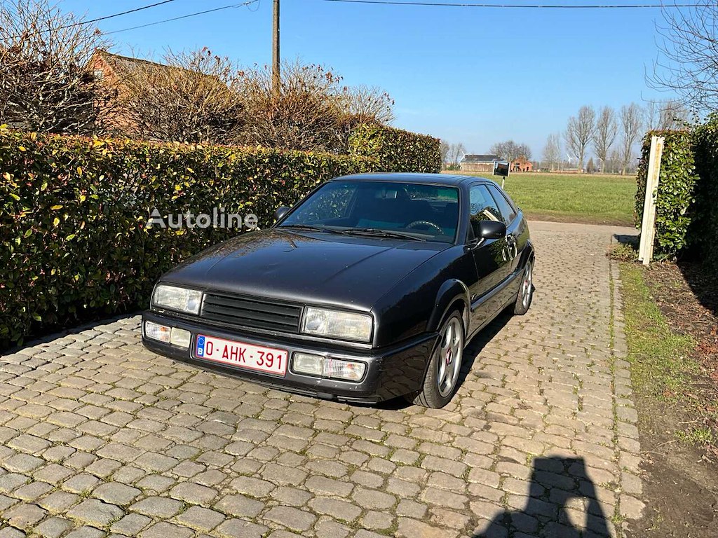 Prodaje se Volkswagen Corrado hečbek na aukciji