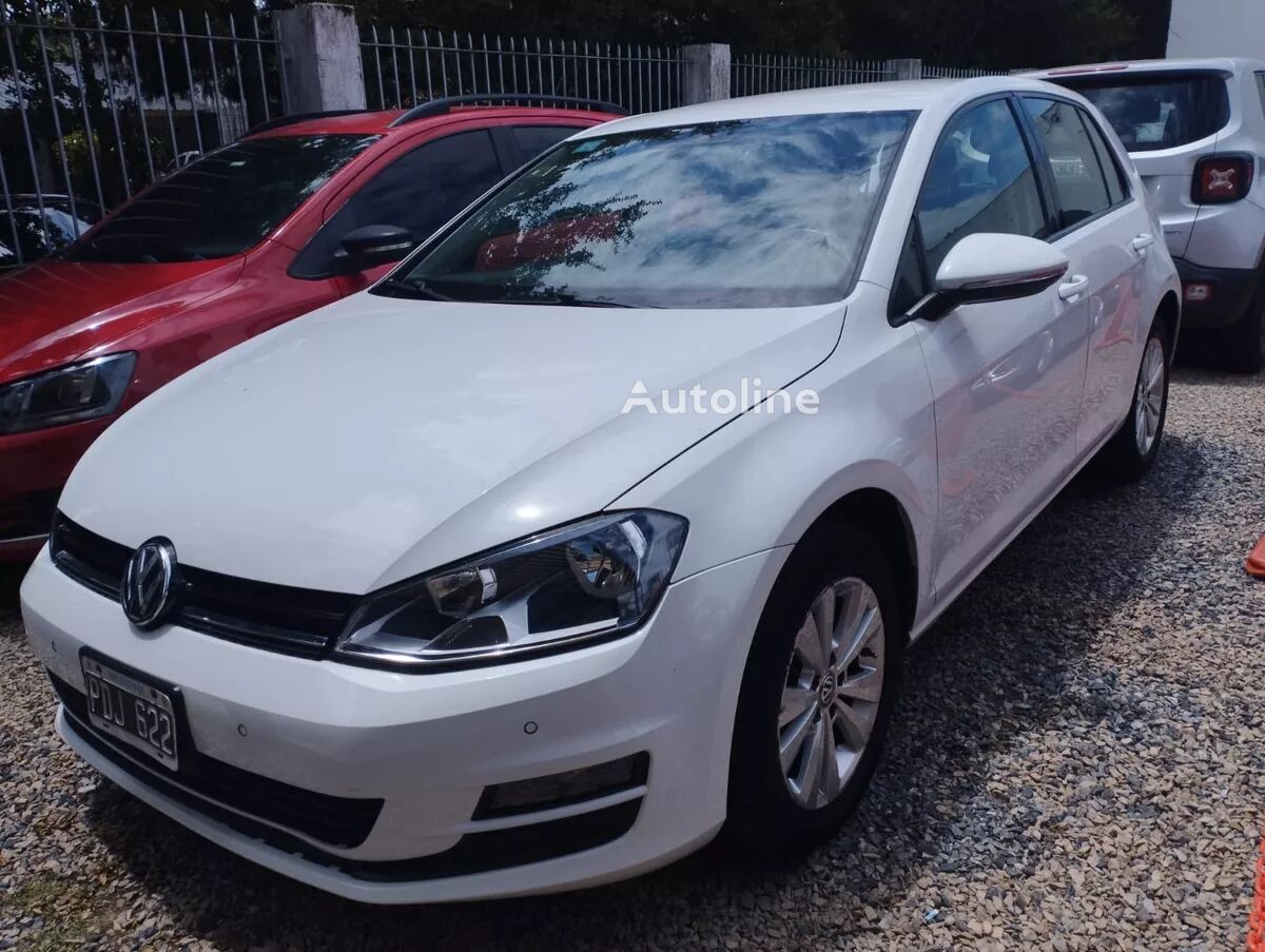 Volkswagen Golf hečbek