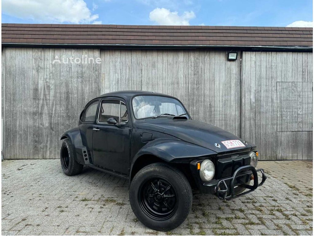 Prodaje se Volkswagen Strakit Bugster Kever hečbek na aukciji